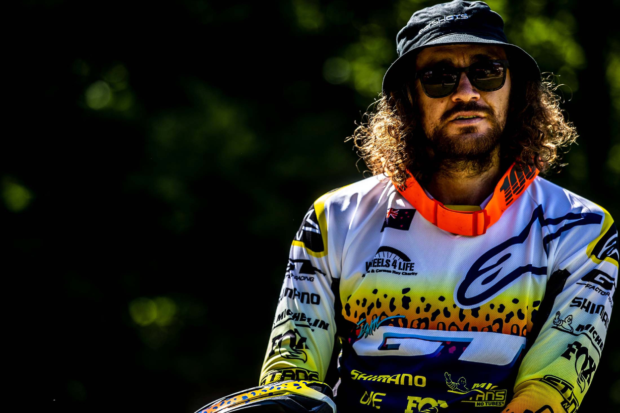 Nový rok, nový tím, rovnaká atmosféra :: GT Bicycles, bicykle a doplnky