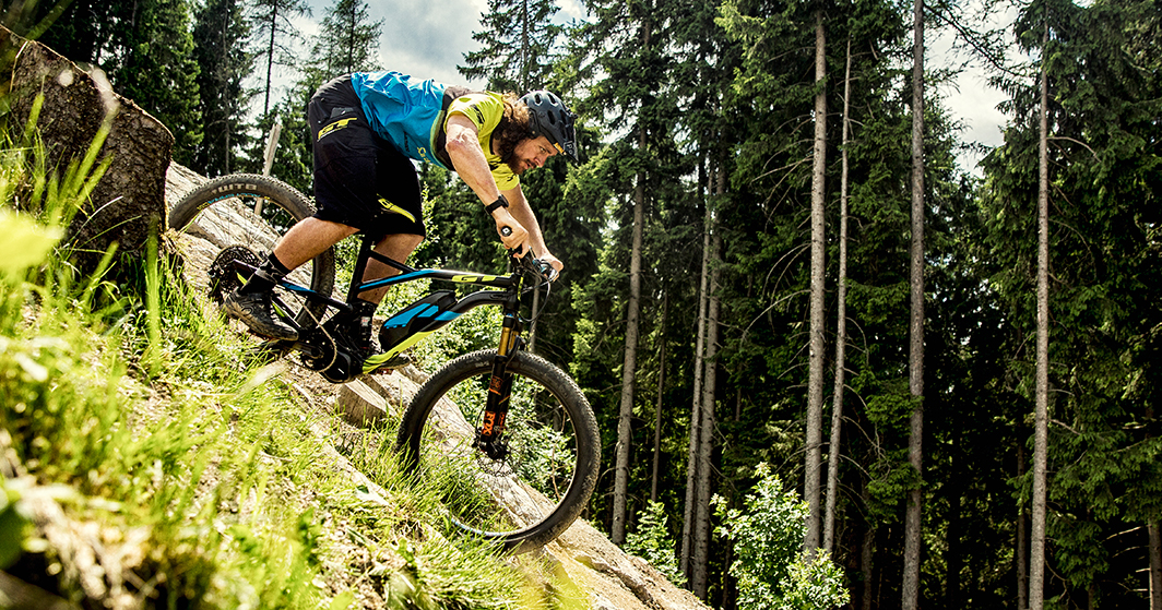 E-Bikes :: GT Bicycles, bicykle a doplnky