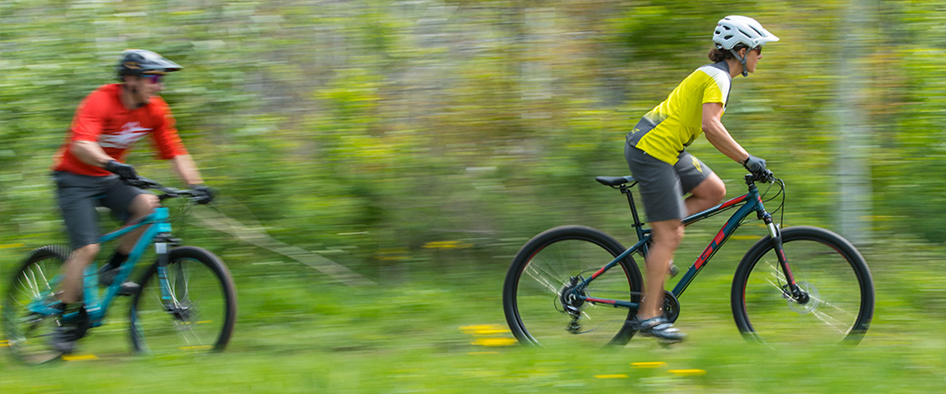 Jak správně vybrat kolo :: GT Bicycles, bicykle a doplnky